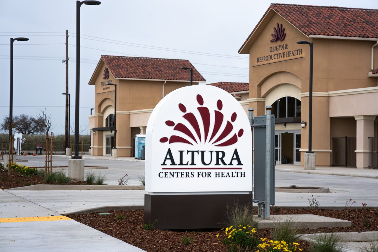 Home - Altura Centers For Health